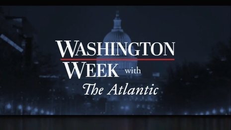 Study: PBS 'Washington Week' Tilting Dramatically to the Left with The ...